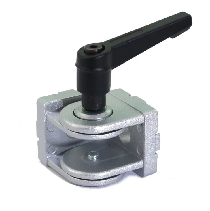 Alibaba.com: Langle LE-RJ-40 Pivot Joint Connector, ZN-al-alloy, 180 ...