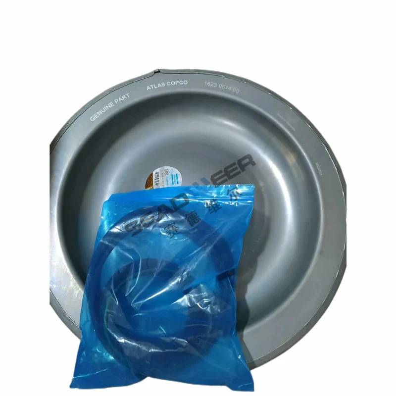 Atlas Copco Air Compressor Oil Filters - High Efficiency