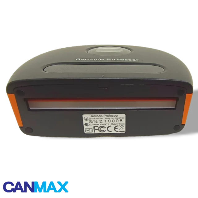 Taiwan Brand 2024 New Barcode Verification Ean Tester For Pos Inventory ...