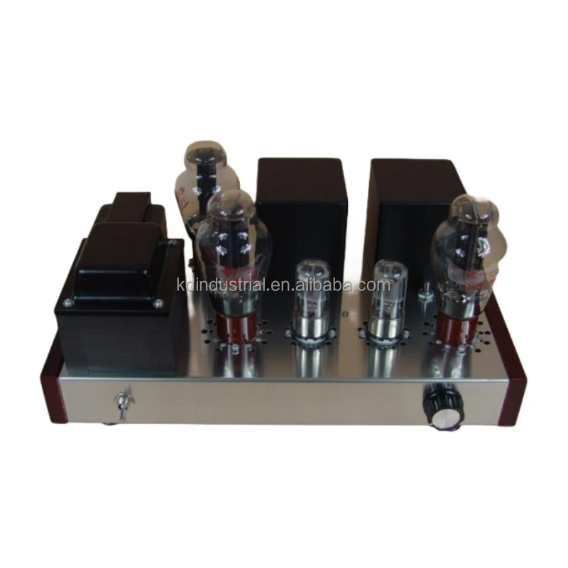 Completed Single End 300B Tube Amplifier HIFI Audio AMP| Alibaba.com