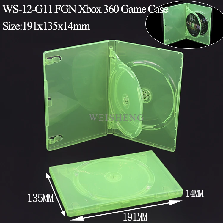 Gta 5 Case Xbox 360 Front And Back