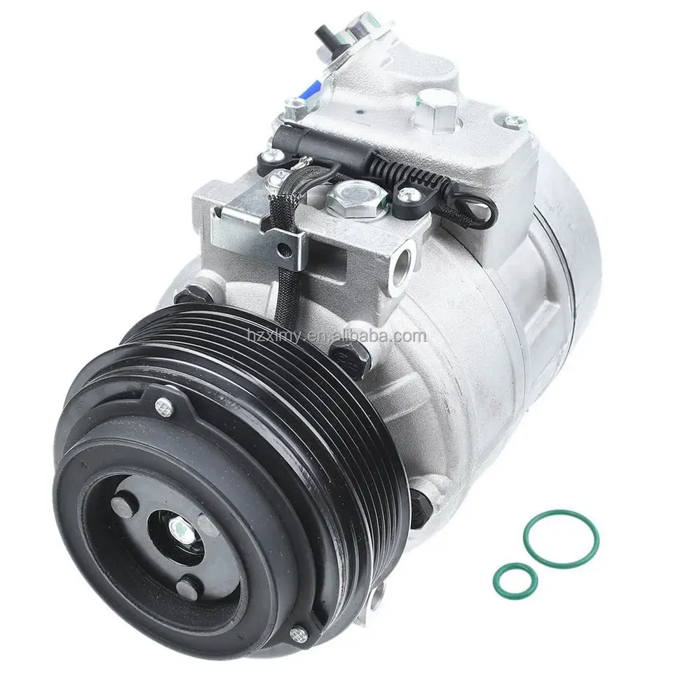 Air Conditioning Compressor For Bmw E92 E83 328i X3 10348670 ...