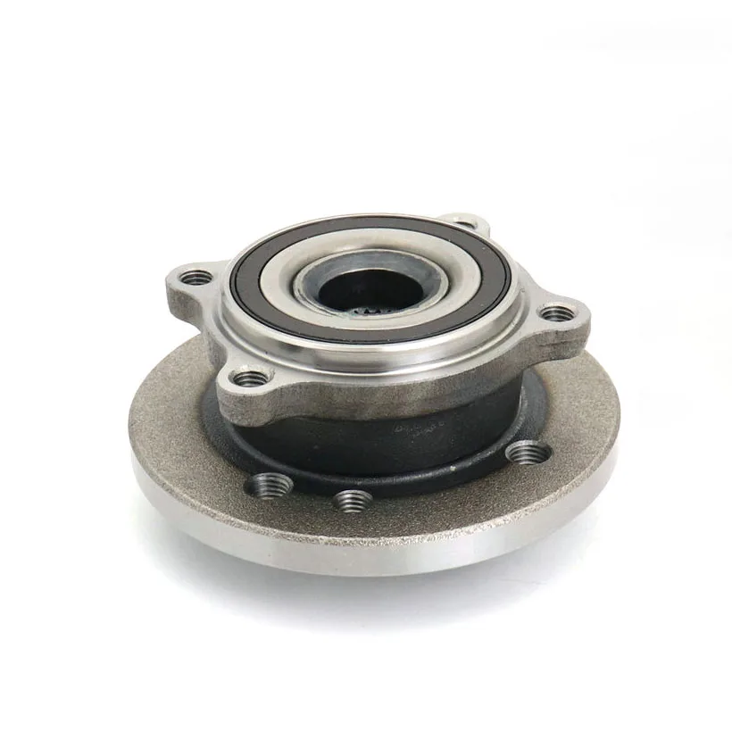 Factory Wheel Hub Bearing Unit 513268 Bearing 40202-AL510 for Nissan ...