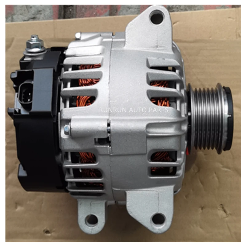 12V 120A Car Alternator for CHEVROLET VAUXHALL OPEL