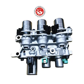 Gearbox Transmission Assembly 4f27e 4f27-e 09a-325-039h 09a-325-039j ...