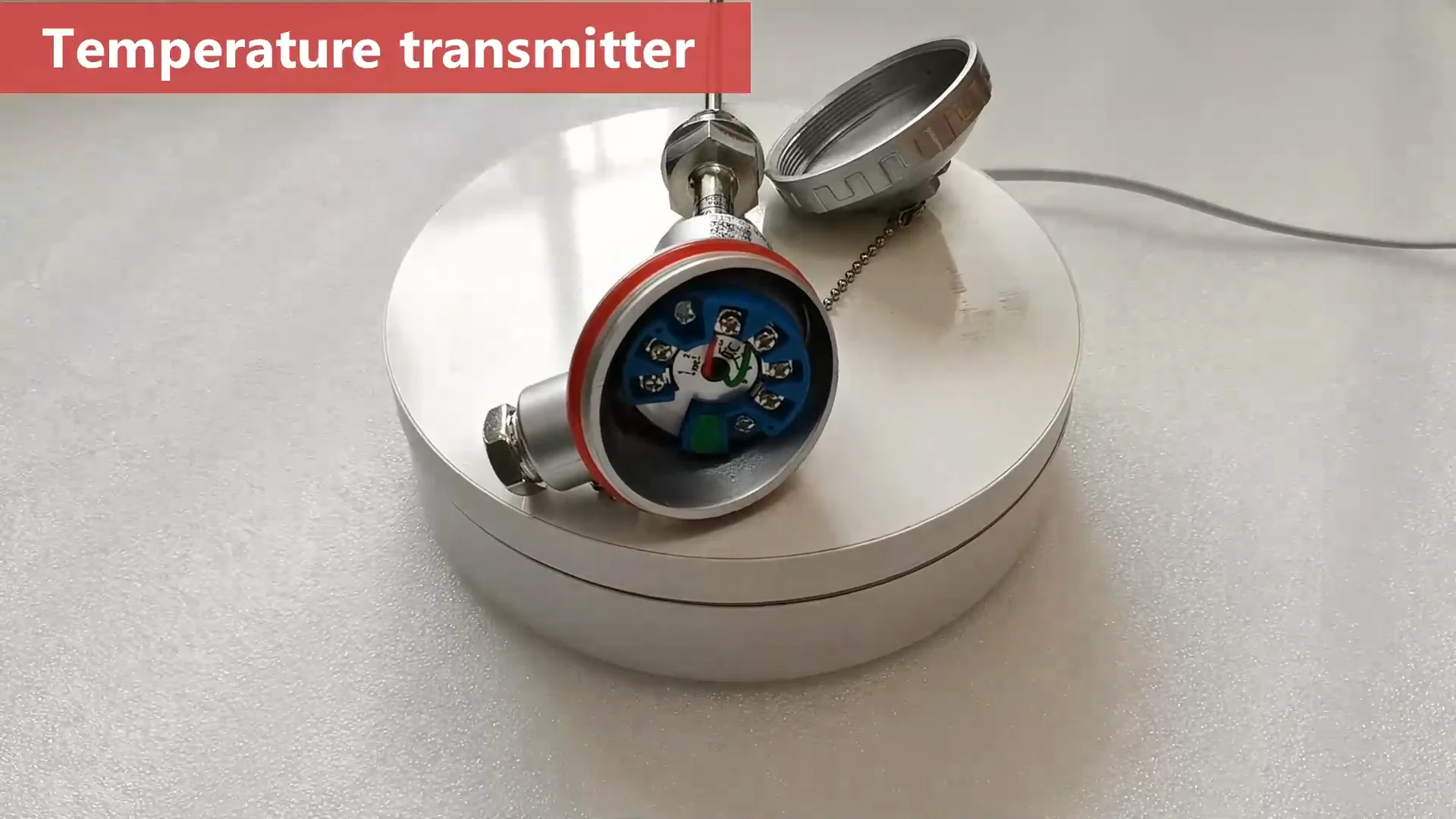 10 Thermocouples,3 Rtds 4-20ma Output Temperature Transmitter Module ...