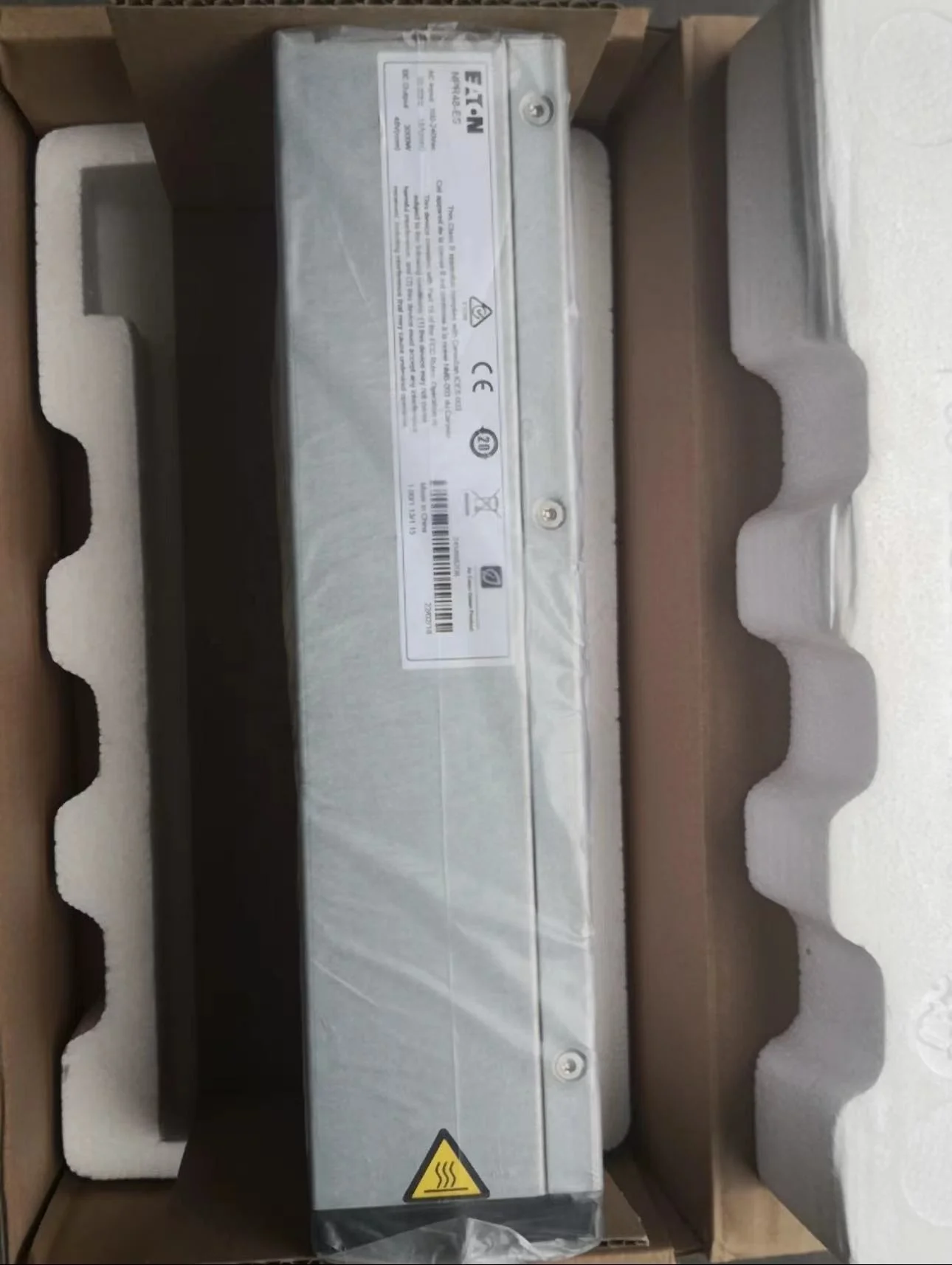 Eaton Powerware NPR48-ES Rectifier module| Alibaba.com