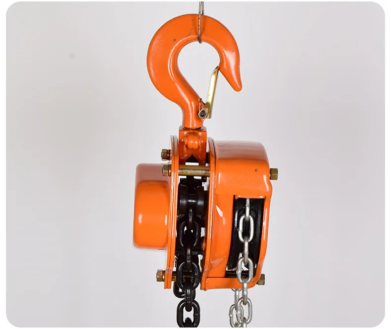 New Design Steel Wire Rope Hoist 3 Ton 240V/380V Multi Functional ...