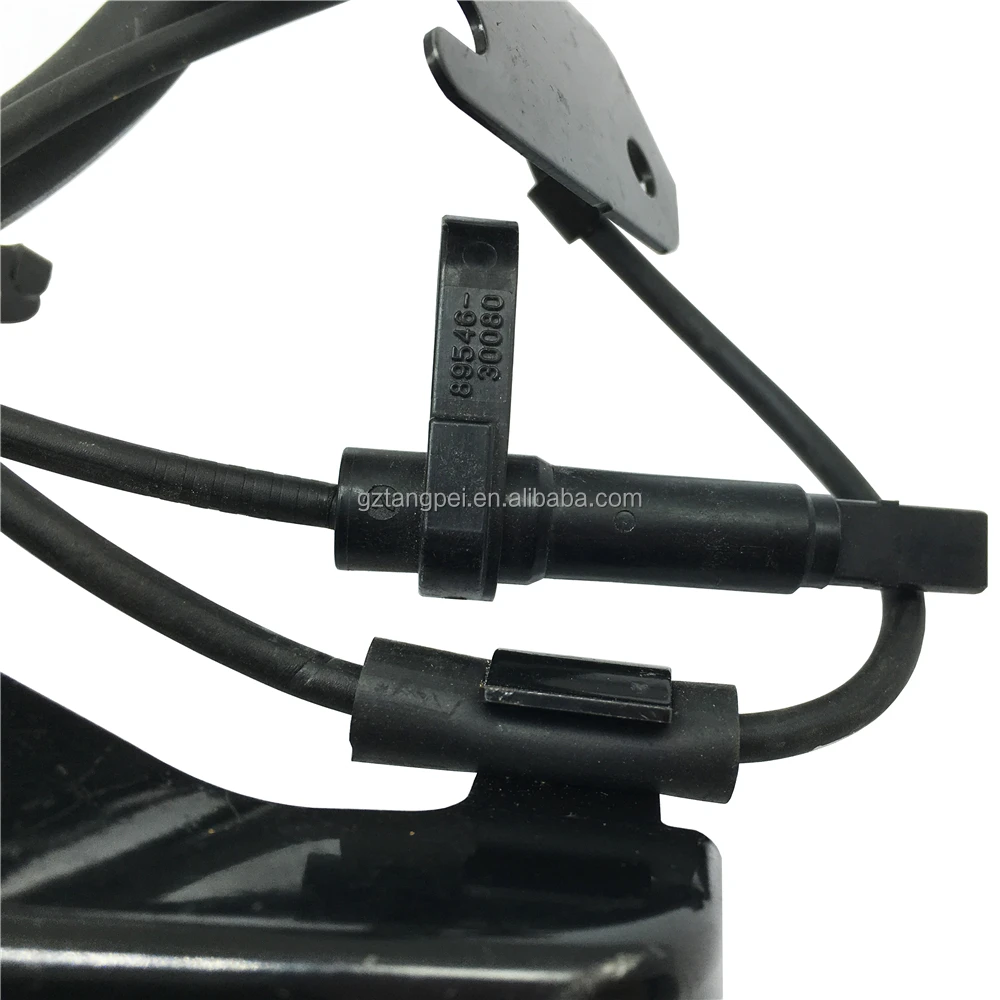 ABS Wheel Speed Sensor OEM 89546-30080 for Toyota