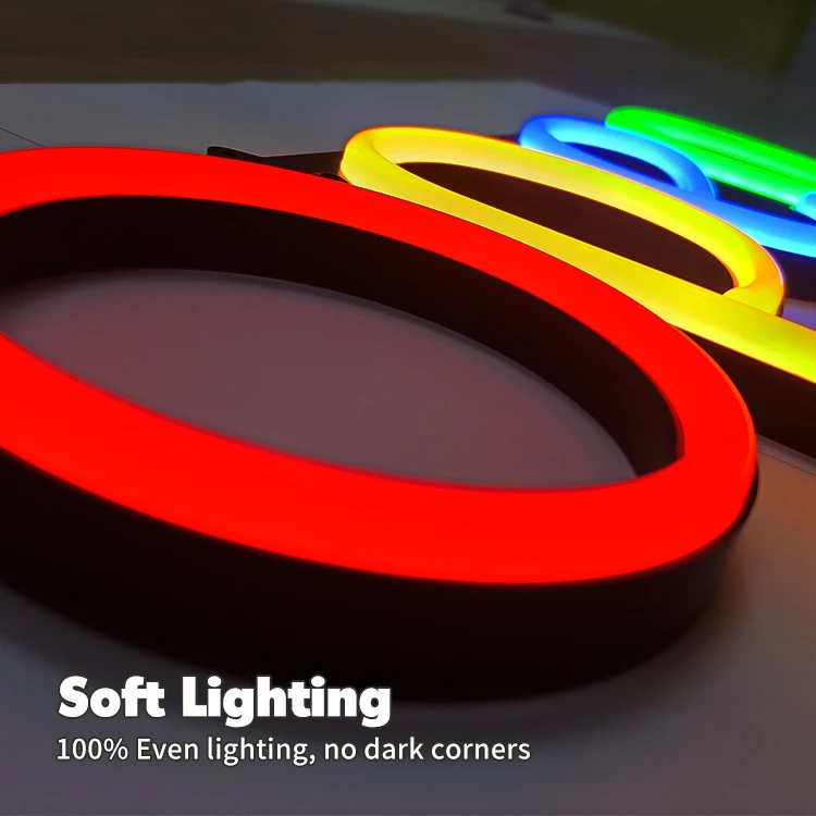 Cosun Unique Coffee Neon Sign Open Sign Store Outdoor Led Open Sign For ...