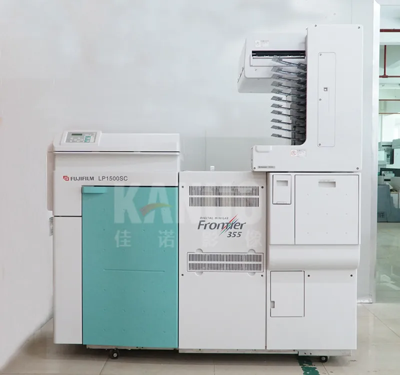 FUJI FRONTIER 350 355 MINILAB FUJI355| Alibaba.com
