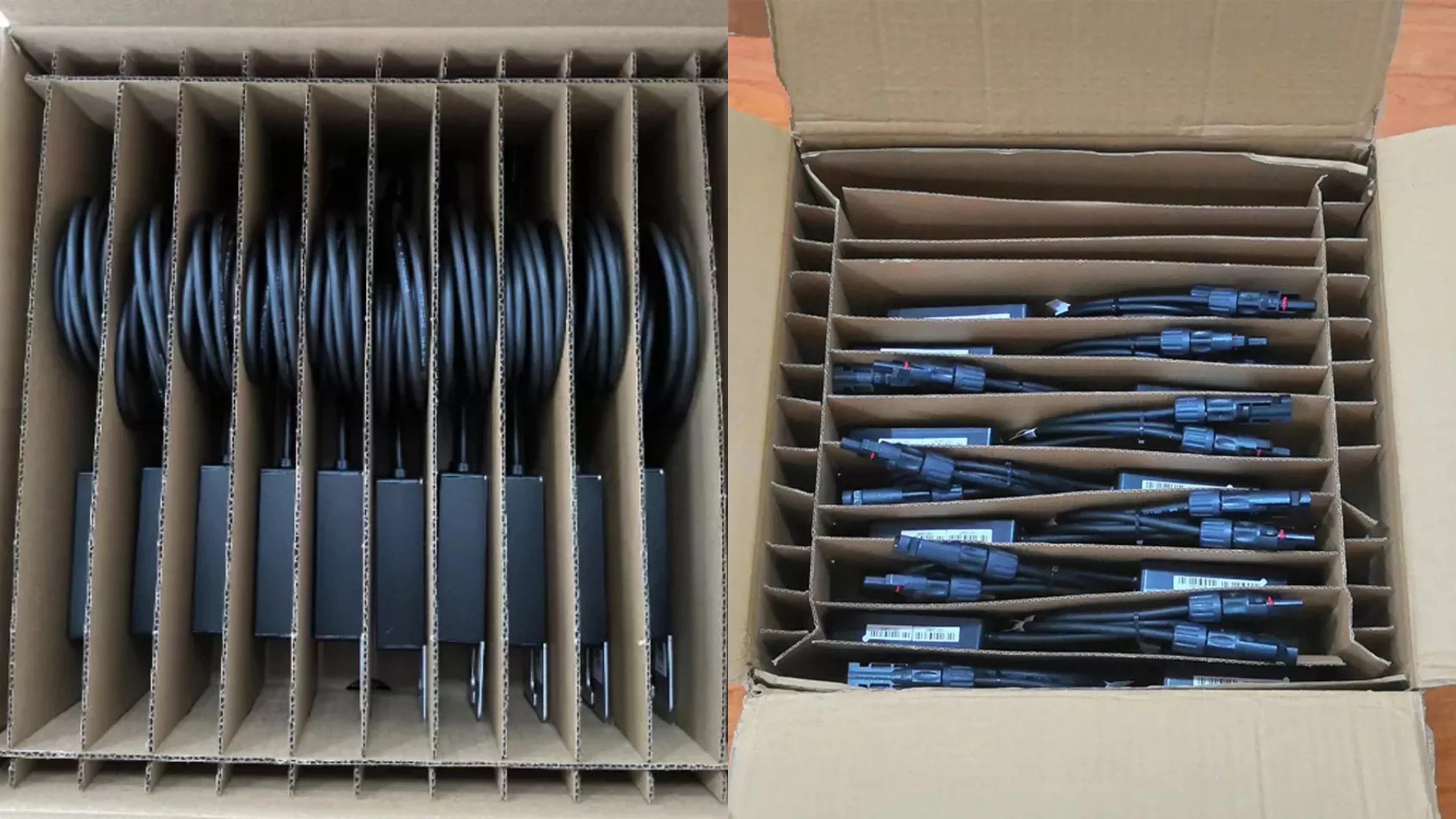 450W 650W 850W Solar Energy Smart PV Optimizer EU Honeybee