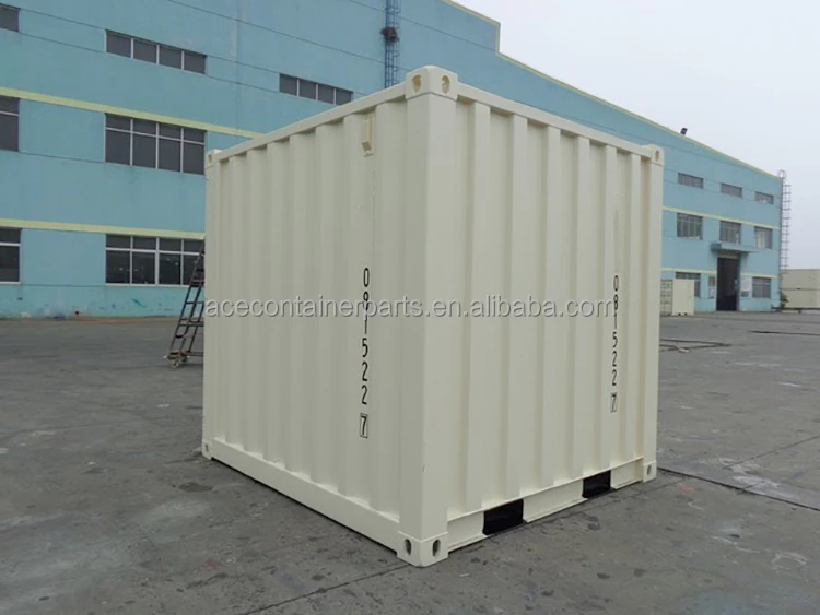 Custom Made Storage Containers - Durable and Versatile