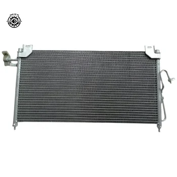 Engine Car Aluminum Ac Air Condensers For Mazda 323 Family Bj 1.6 B25p ...