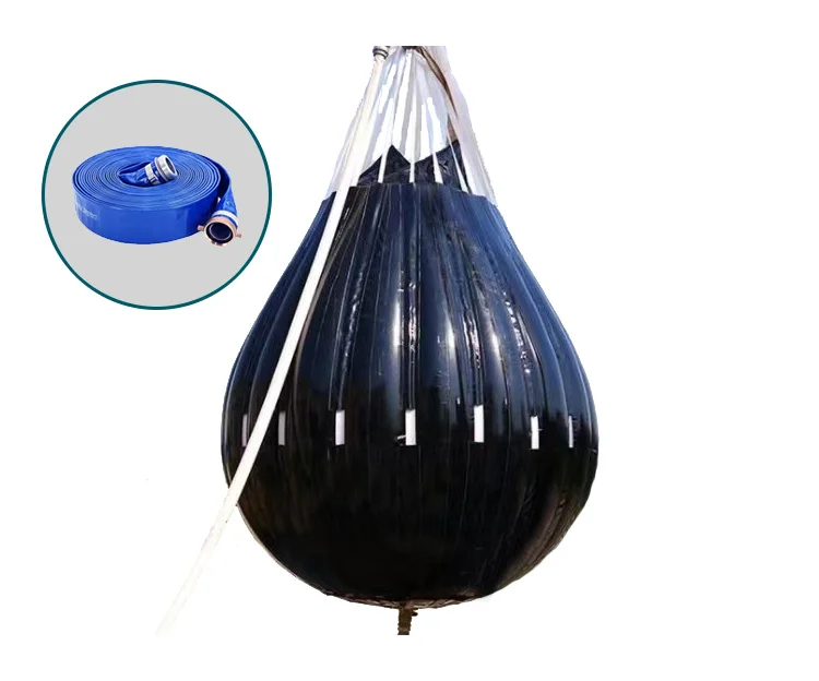 HONGRUNTONG Load Test Water Bags - Durable & Customizable