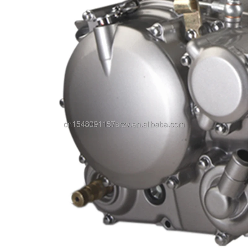 Cqjb Scooter Engine 50cc Diesel Engine For Motorcycle 300cc - Buy ...