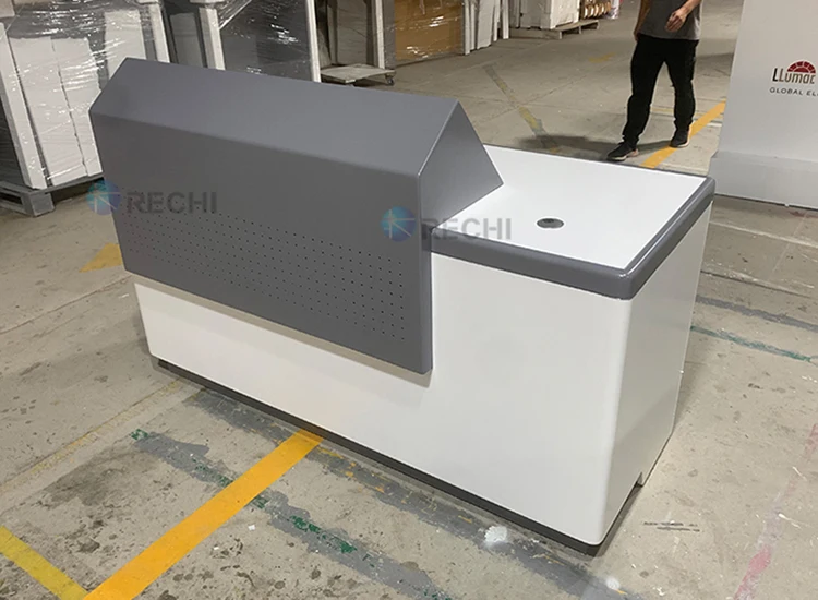RECHI Mobile Phone Repair Shop Design Illuminated Maintenance Table ...