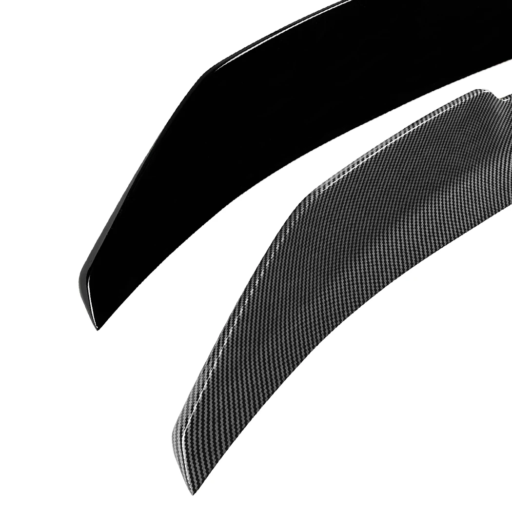 Glossy Black Psm Spoiler Wing Spoiler For Bmw Series 5 G60 2024+ 525i ...