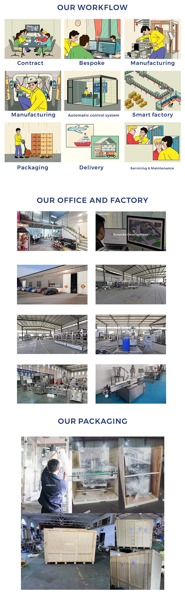 Automated Sachet Water Machine En Sachet Bag Pure Water Production Flow ...