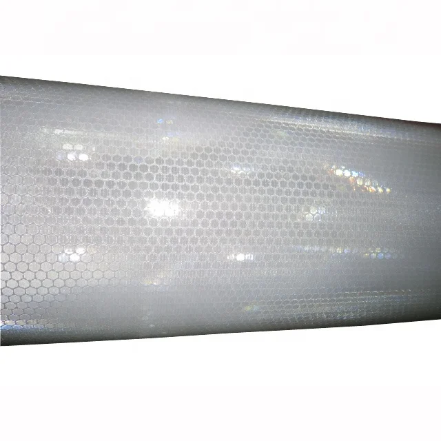 300dx200d Reflective Pvc Banner Material For Digital Printing - Buy ...