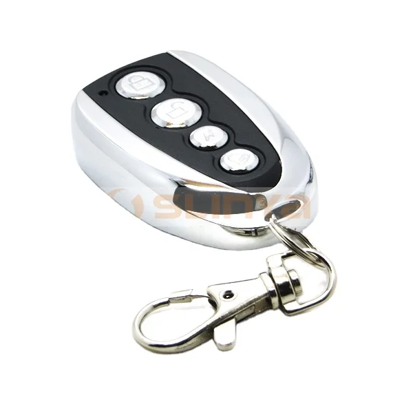 Hot-verkoop 433 Mhz Universele Draadloze Kopiëren/dupliceren ...