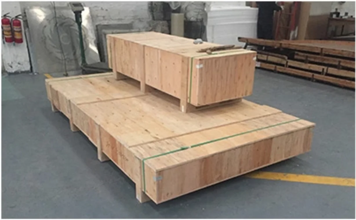 Industrial Commercial Curtain Wall Custom Aluminum Building Syst ...