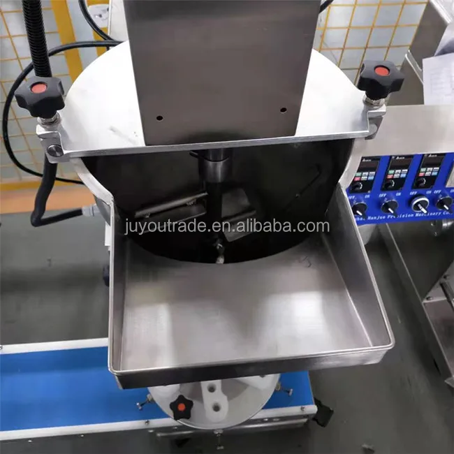 Juyou Competitive Price Automatic High Quality Kubba Machine - Buy ...