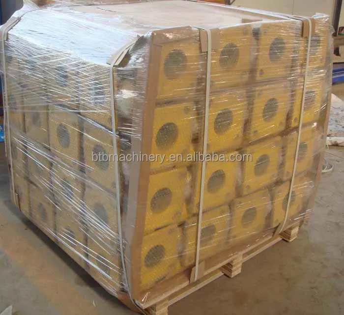 Portable Safety Bollard with Wheels - Movable Security Guard