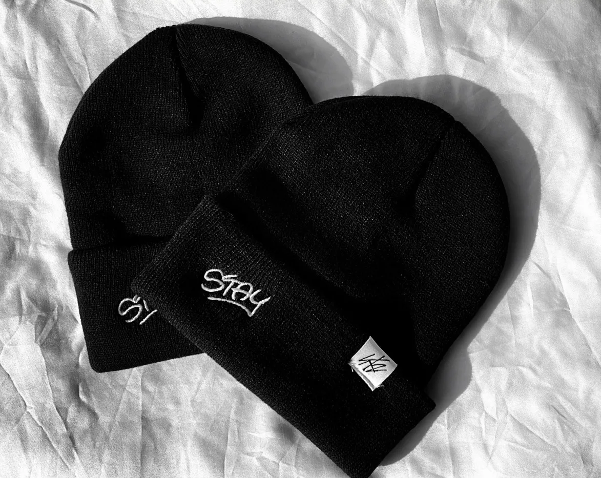 Bang Chan Beanie - Stray Kids Hat Maniac Beanies Cap