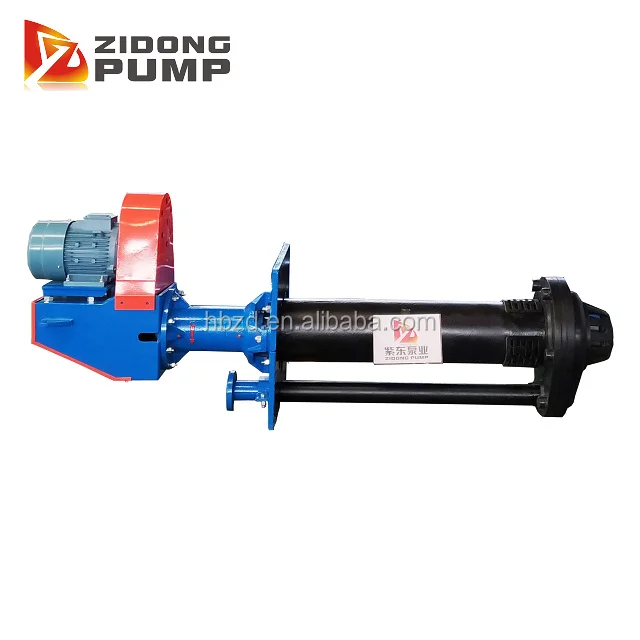 Vertical centrifugal submersible mine pit slurry pump| Alibaba.com