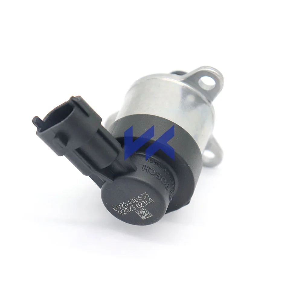 High Performance Common Rail Pressure Regulator 0928400721