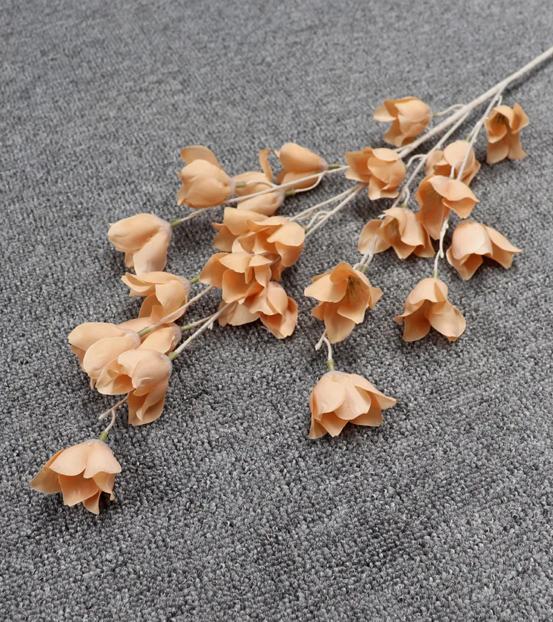 Afl Convallaria Bouquet Artificial Flower Decor Decorative Flowers ...