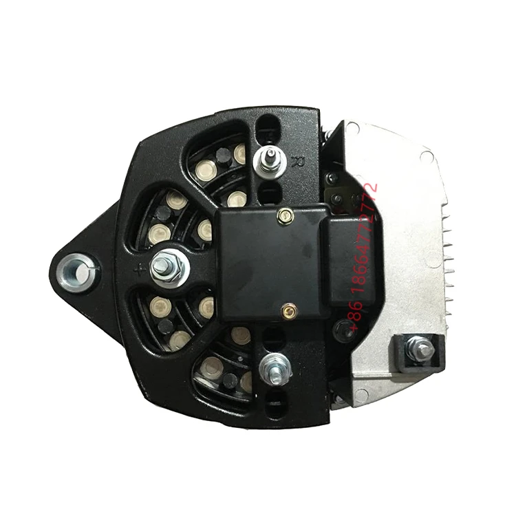 24V Alternator Generator for Yutong Buses | Air Conditioner Parts for ...