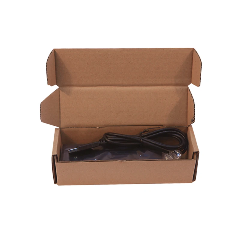 1 2 3 Track Opos Jpos Usb Mini Msr Card Reader Dual Heads Cheap ...