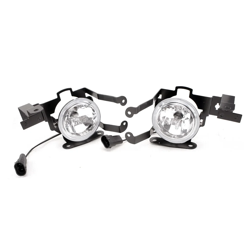 Toyota Probox Succeed Fog Light Lamp Kit - Aftermarket Replacement ...