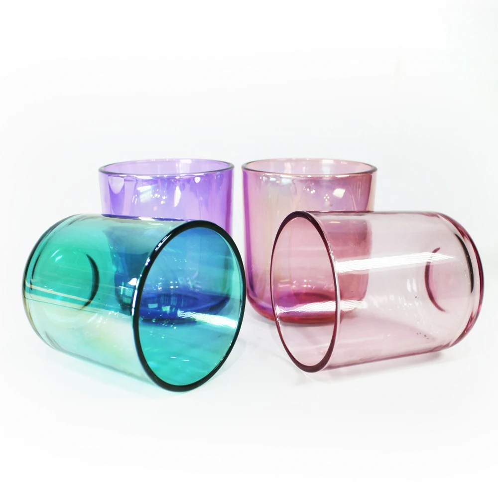 FENGJUN Luxury Vessel 12 oz 16 oz Tumbler Arc Bottom Large Custom logo ...