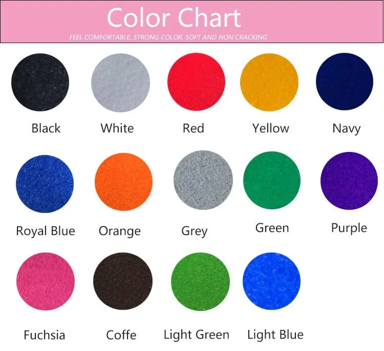 Easycut Flock Vinilo Textil - Versatile Heat Transfer Vinyl