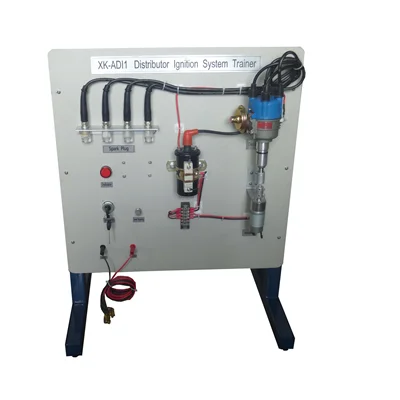 Alibaba.com: Auto Distributor Ignition System Teaching Model ...