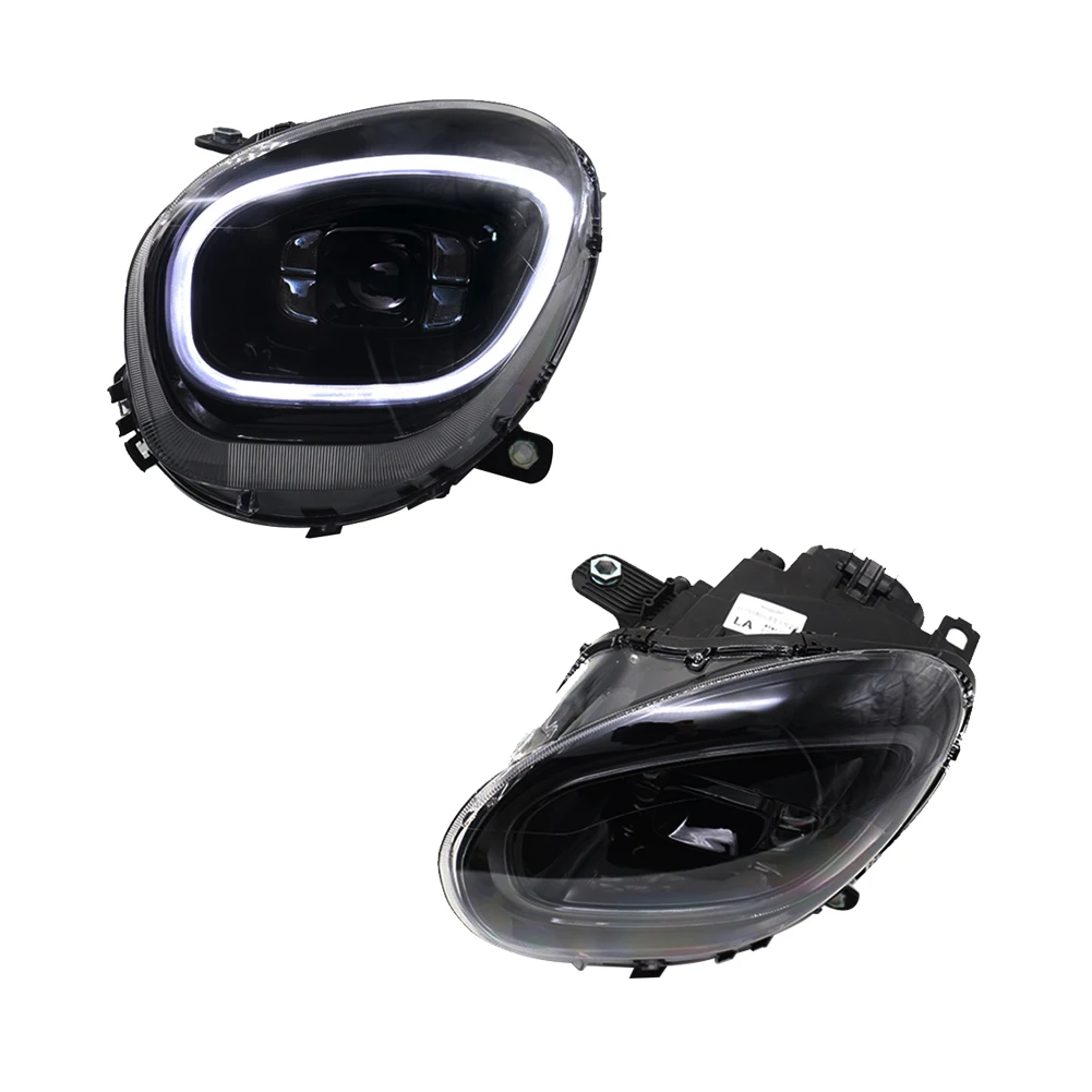 Factory Manufacturer R60 Head Lights Led Sequential For Cooper Works ...