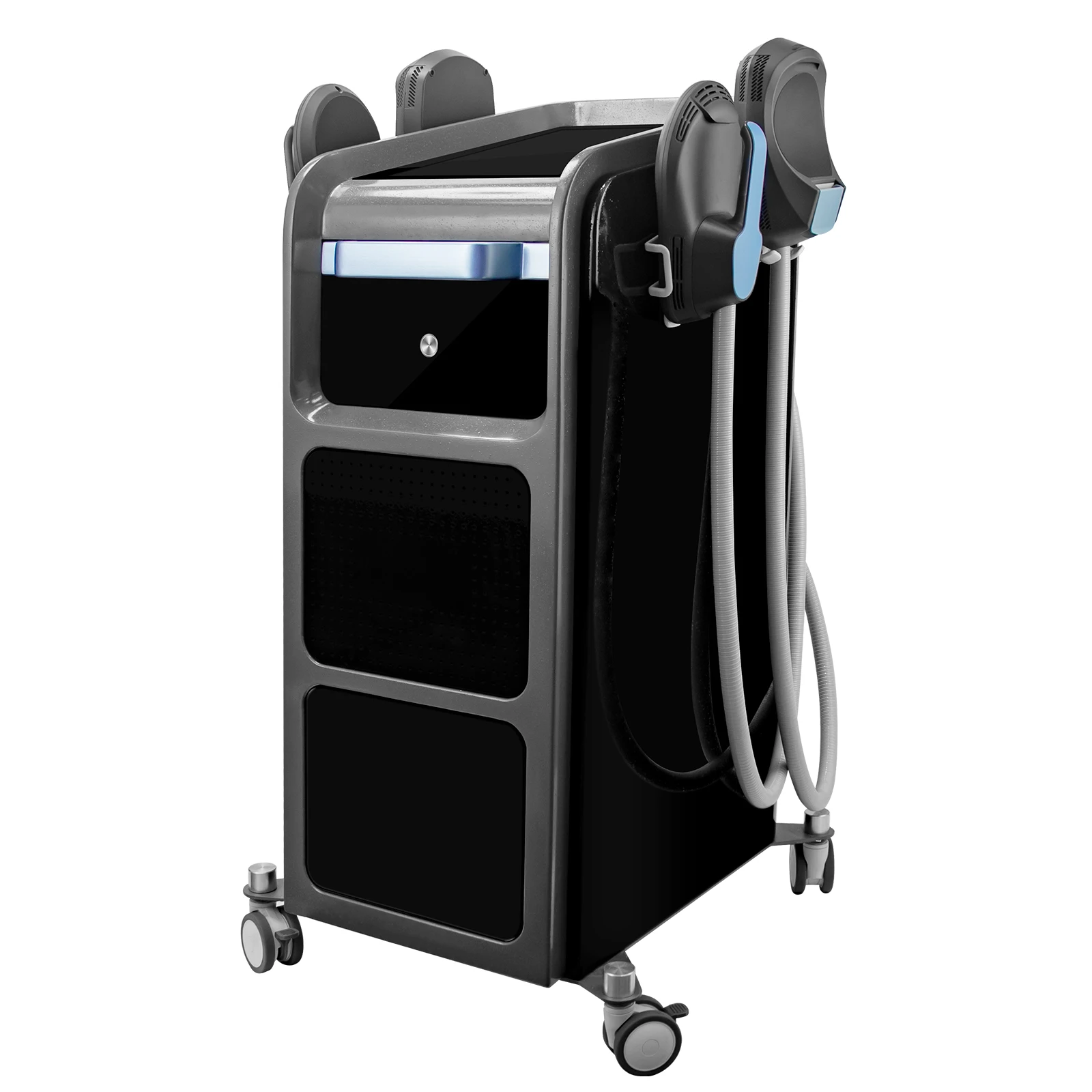 2023 15 Tesla Emslim Pro Rf Body Shaping Muscle Building Ems Rf ...