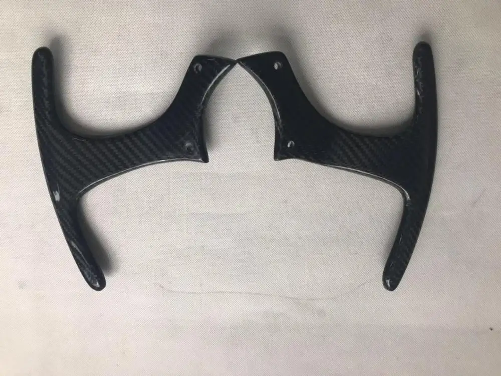 Ferrari 360 Paddle Shifter in Carbon Fiber | New OEM Part for ...