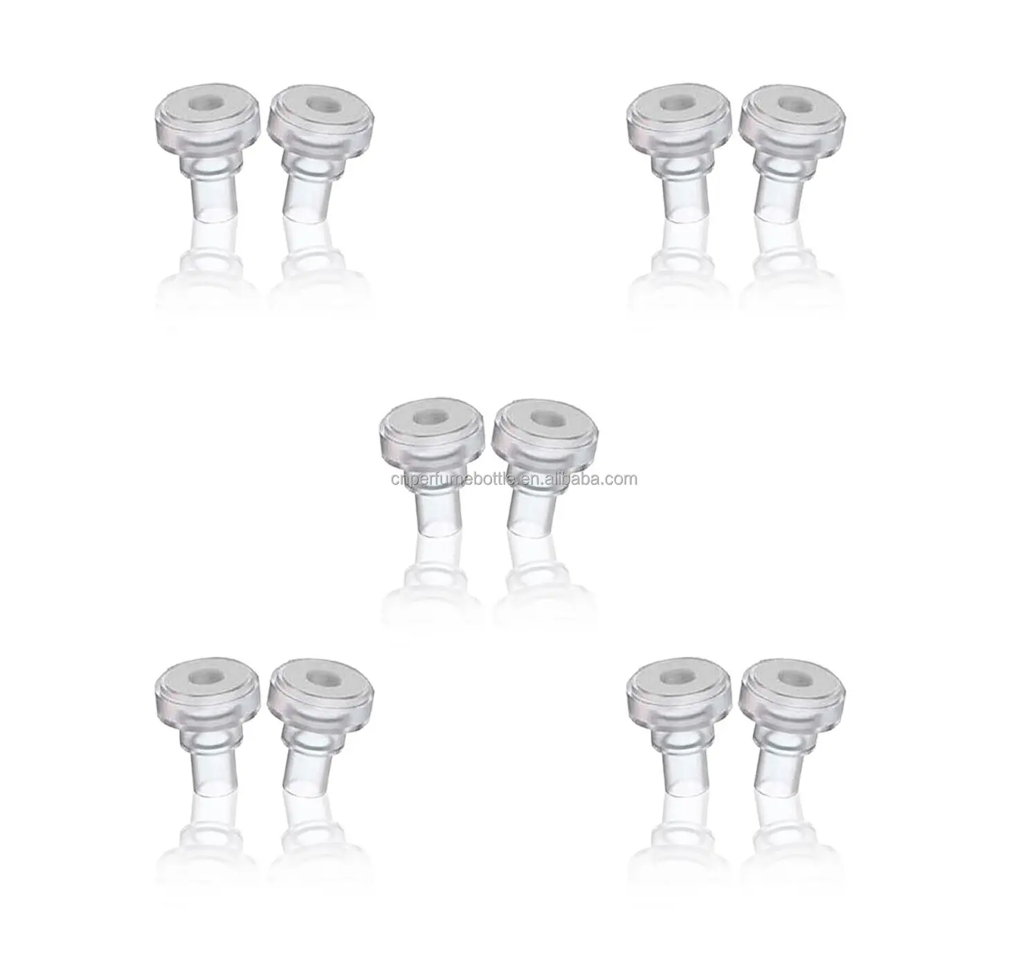 Mub Perfume Decant Tool Refilling Decanting Tool Parfum Dispenser ...