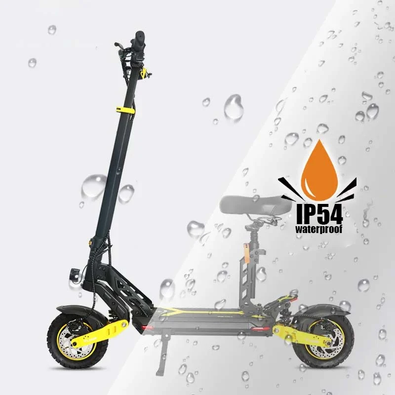 2023 New Off-road 70km/h Scooter G3 Pro Electric Scooter With ...
