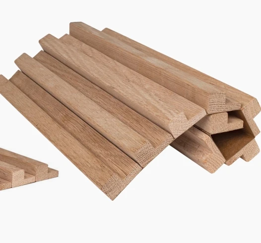 EFS Wood Wall Panels - Stylish & Durable Decor Solutions