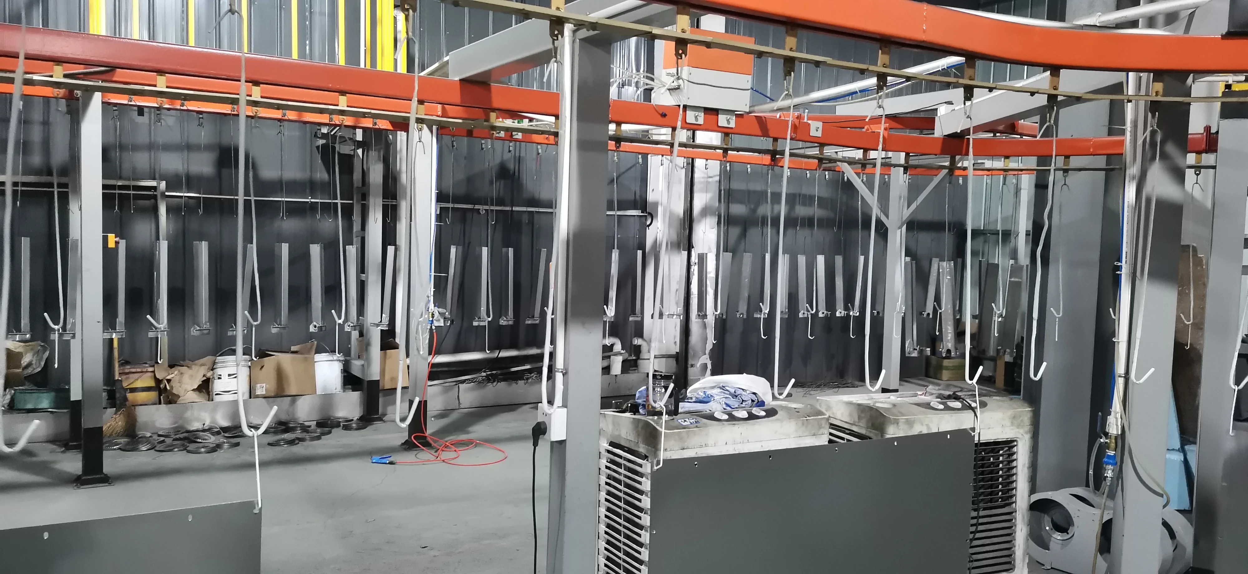 Customized Metal Steel Box Welding Stamping Laser Cutting Sheet Metal ...