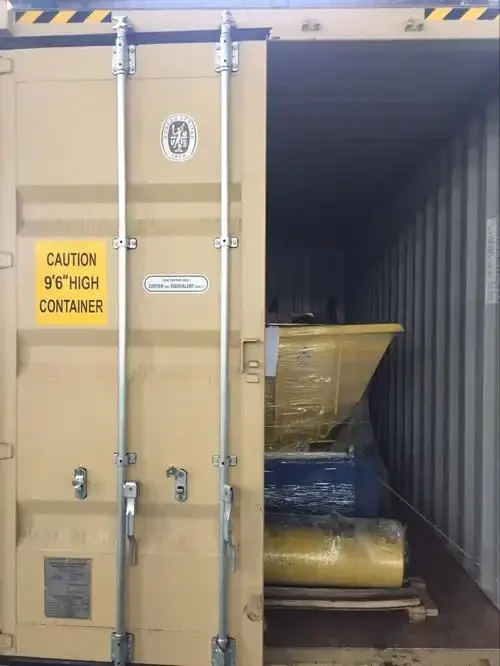 Automatic Horizontal Waste Cardboard Compacting Baler Waste Carton ...