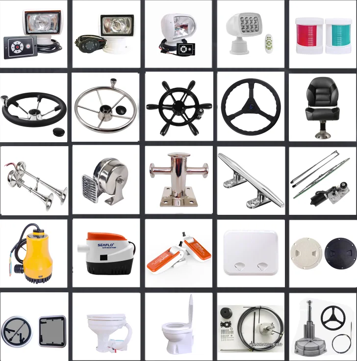 Wholesale Pontoon Sofa Boat Parts Pontoon Furniture Marine Sofa Seats ...