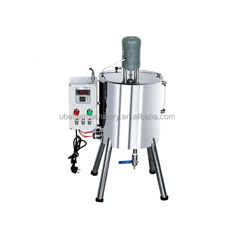 Filling Range 100-500g Lipstick Mixing Making Maker Machines - Buy ...
