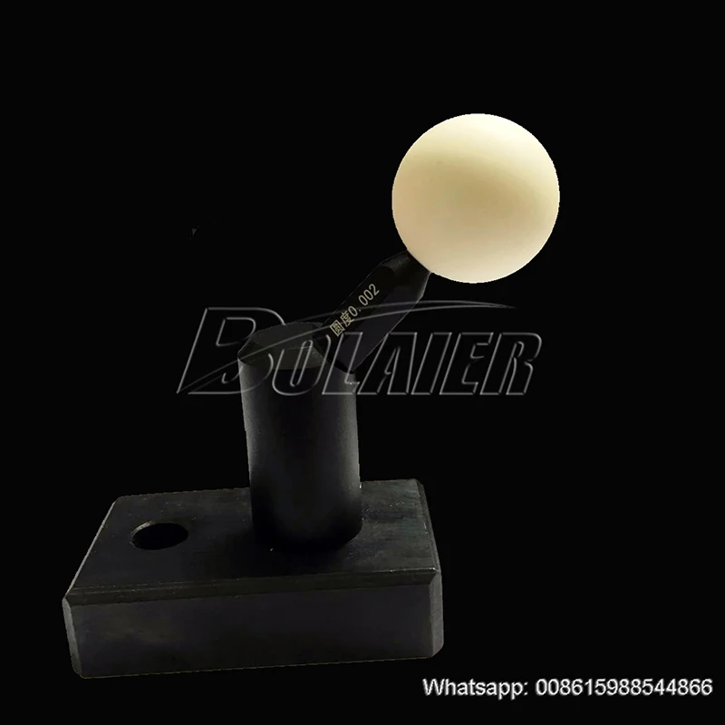 Alibaba.com: CMM Ceramic Calibration Sphere, reference sphere for ...