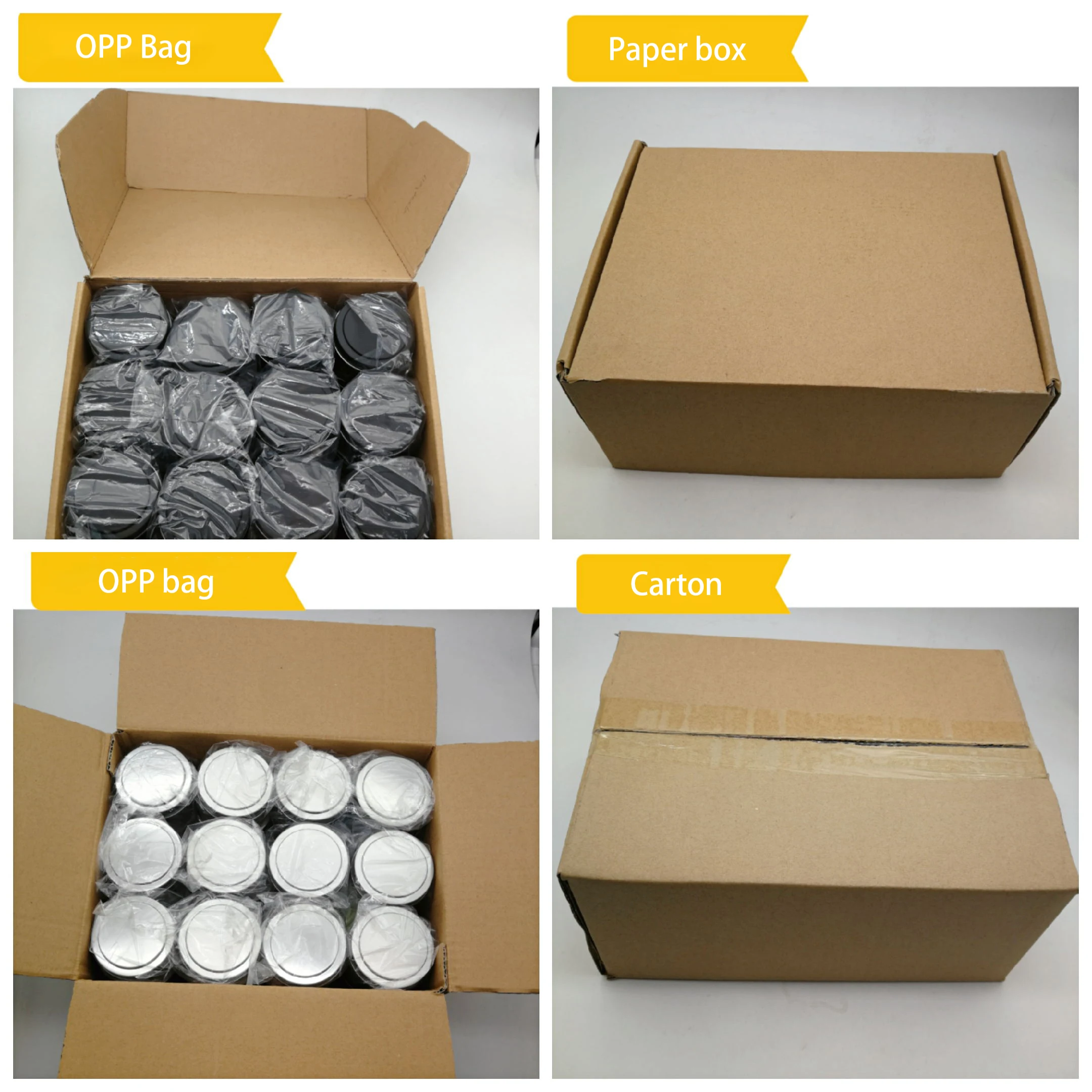 Custom Child Proof Packaging Metal Can And Box Child Proof Tin ...